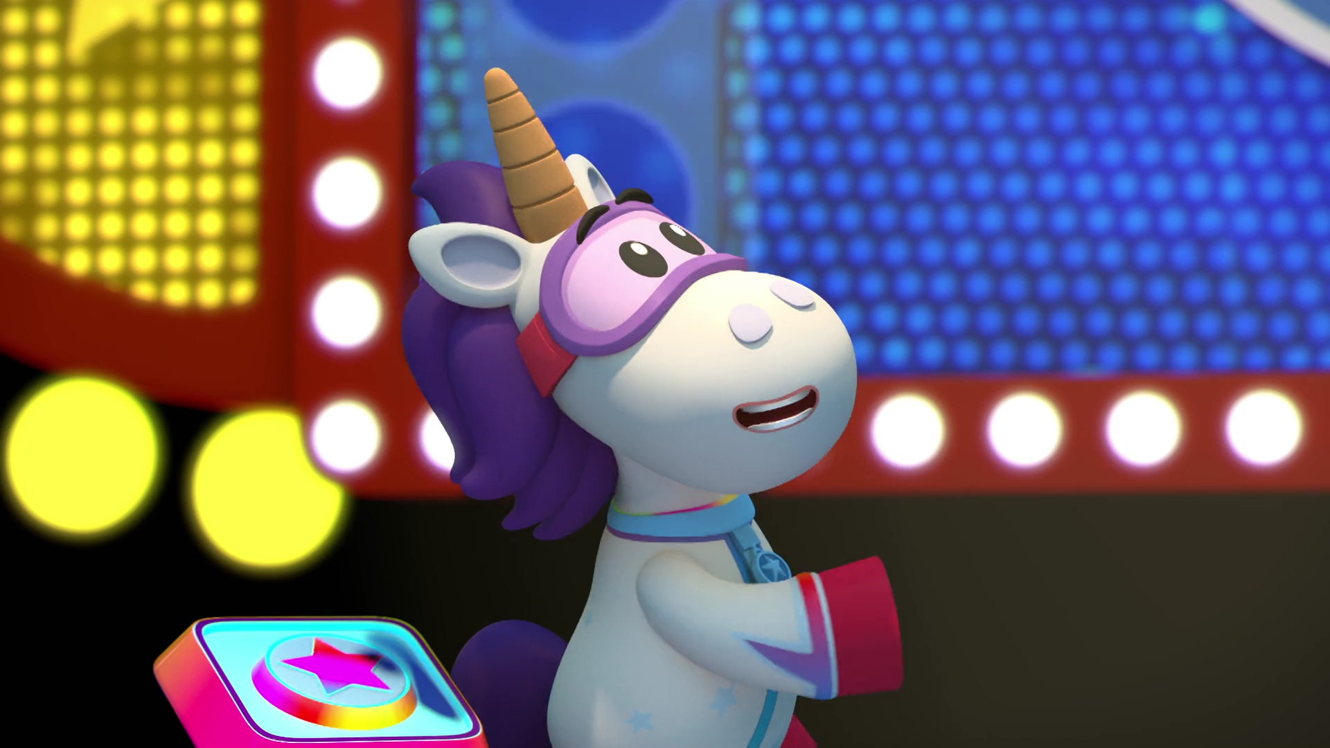 Watch Go Jetters Season 2 Online | Stream TV Shows | Stan