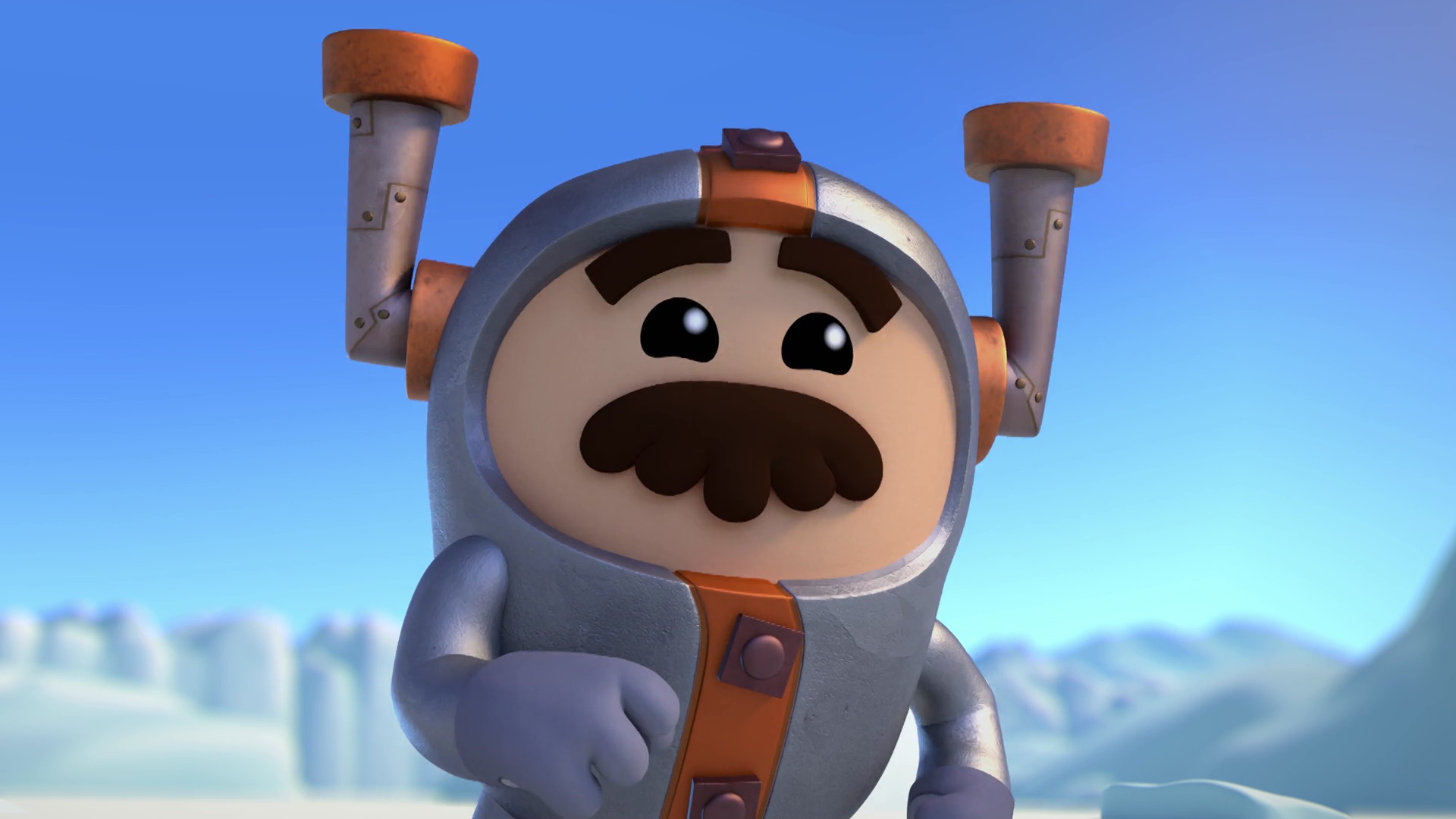 Watch Go Jetters Season 2 Online | Stream TV Shows | Stan