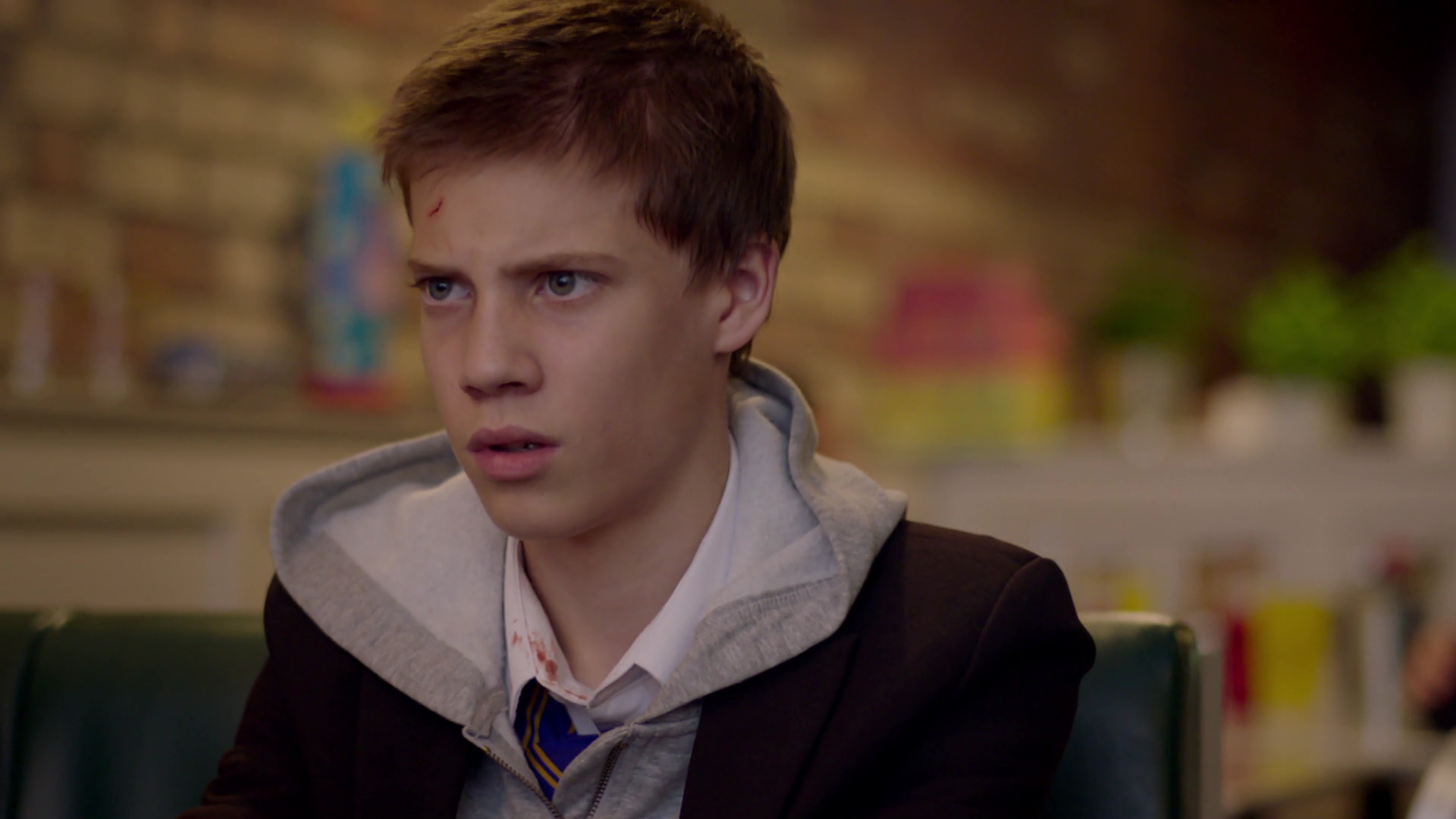 Watch Doctor Foster Season 2 Online | Stream TV Shows | Stan