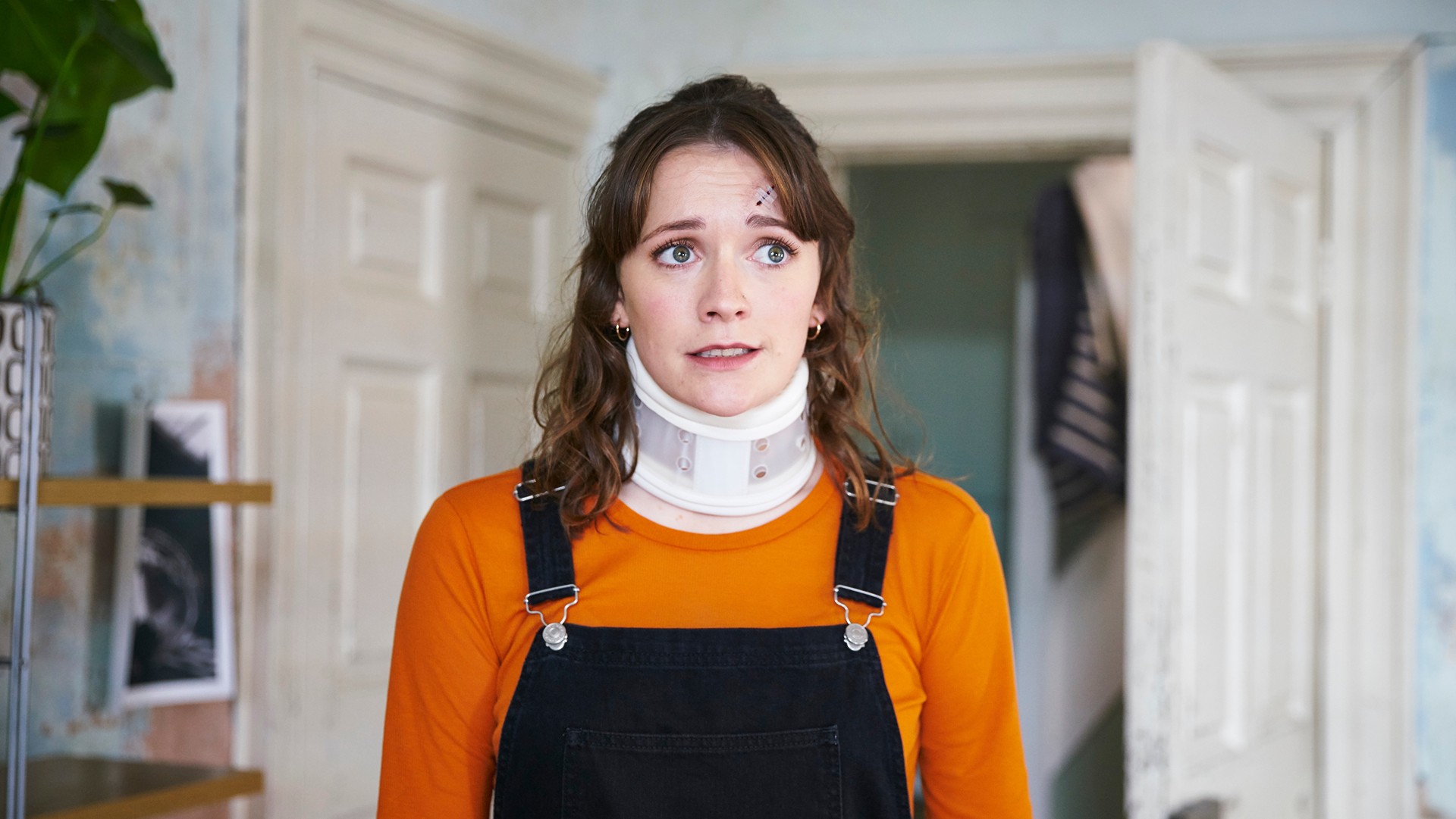 Watch Ghosts (2021) Online | Stream Seasons 1-5 Now | Stan