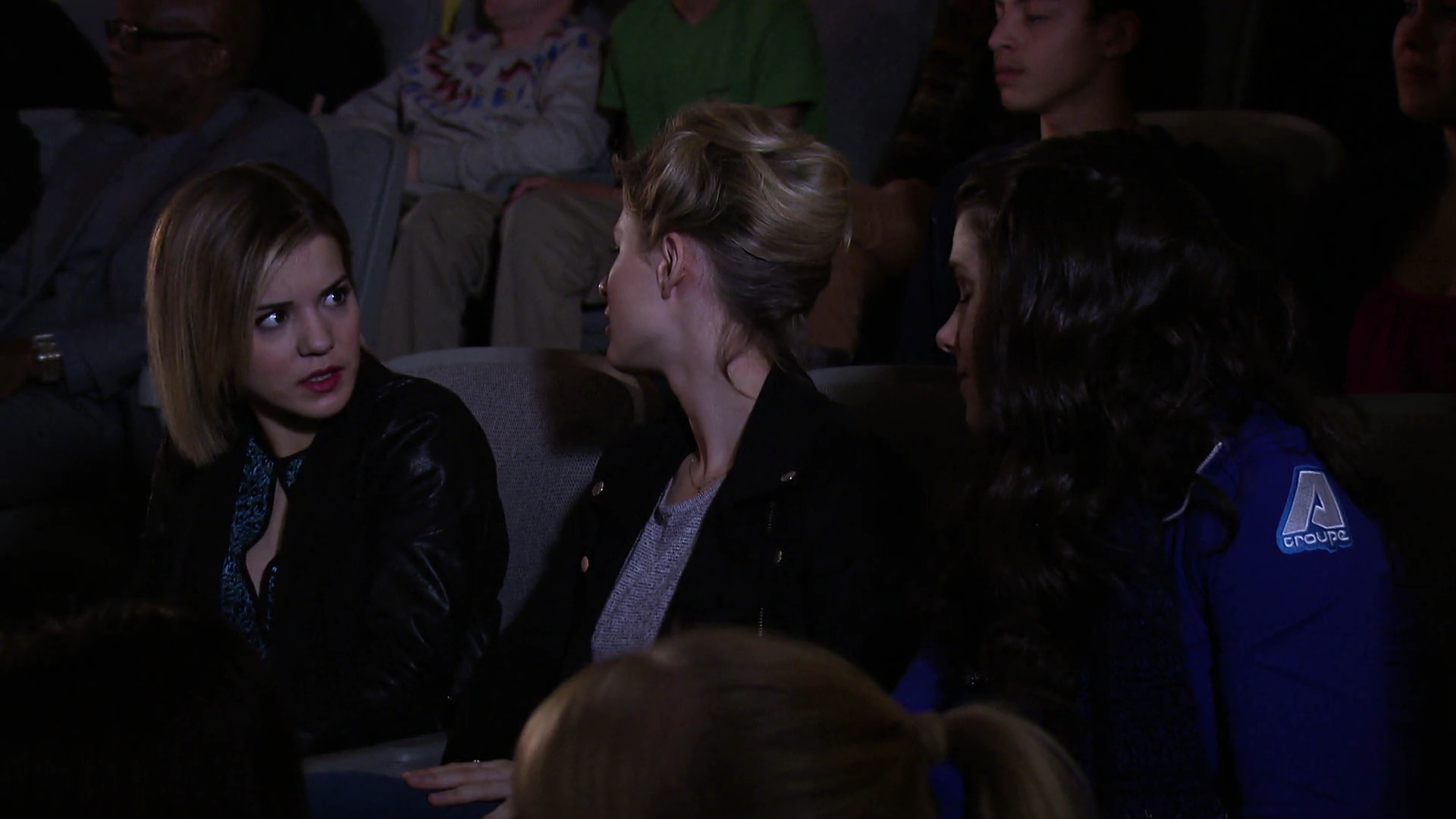 Watch The Next Step Season 4 Online | Stream TV Shows | Stan