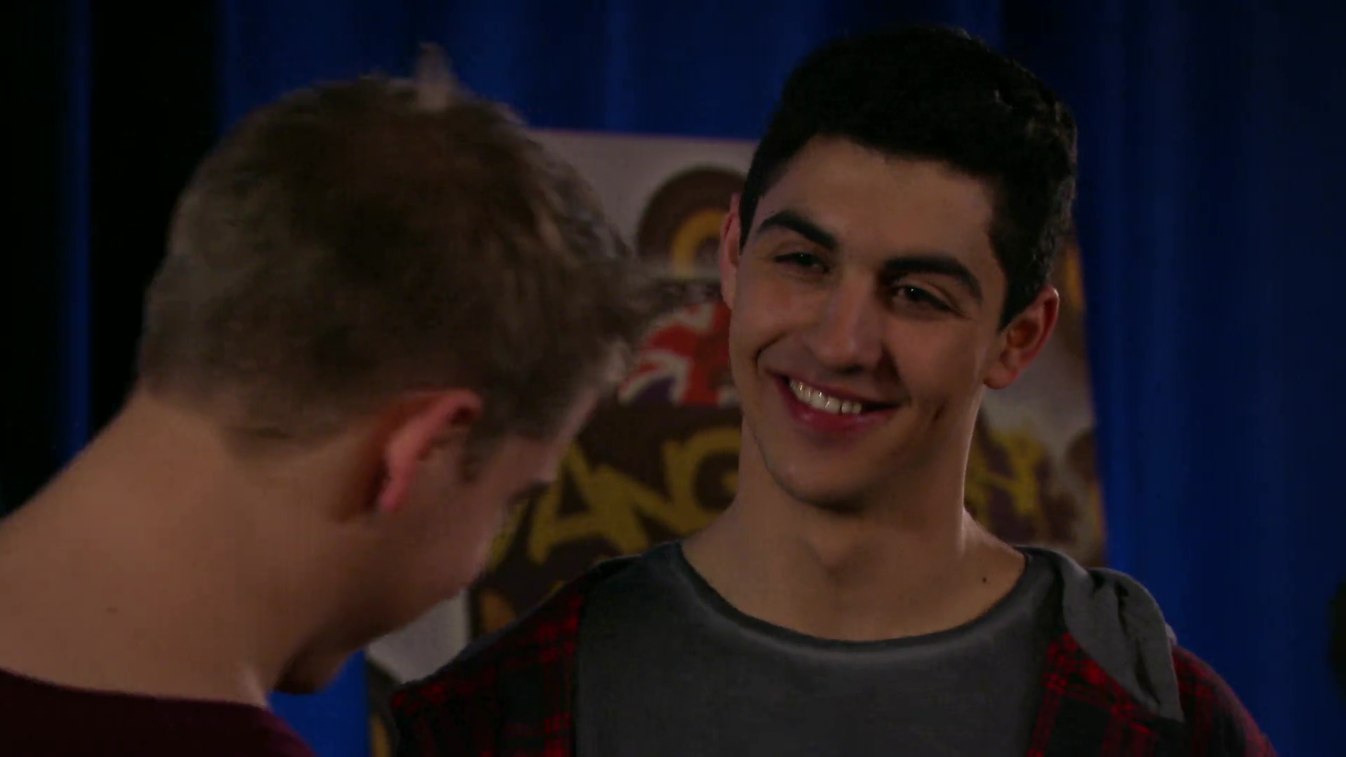 Watch The Next Step Season 4 Online | Stream TV Shows | Stan