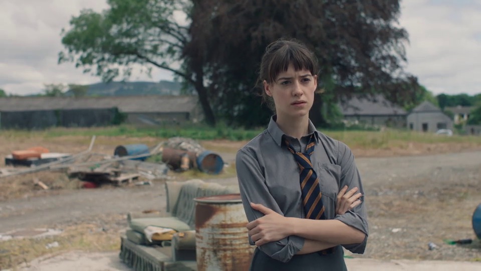 Watch Normal People Online | Drama TV Show | HD | Stan.