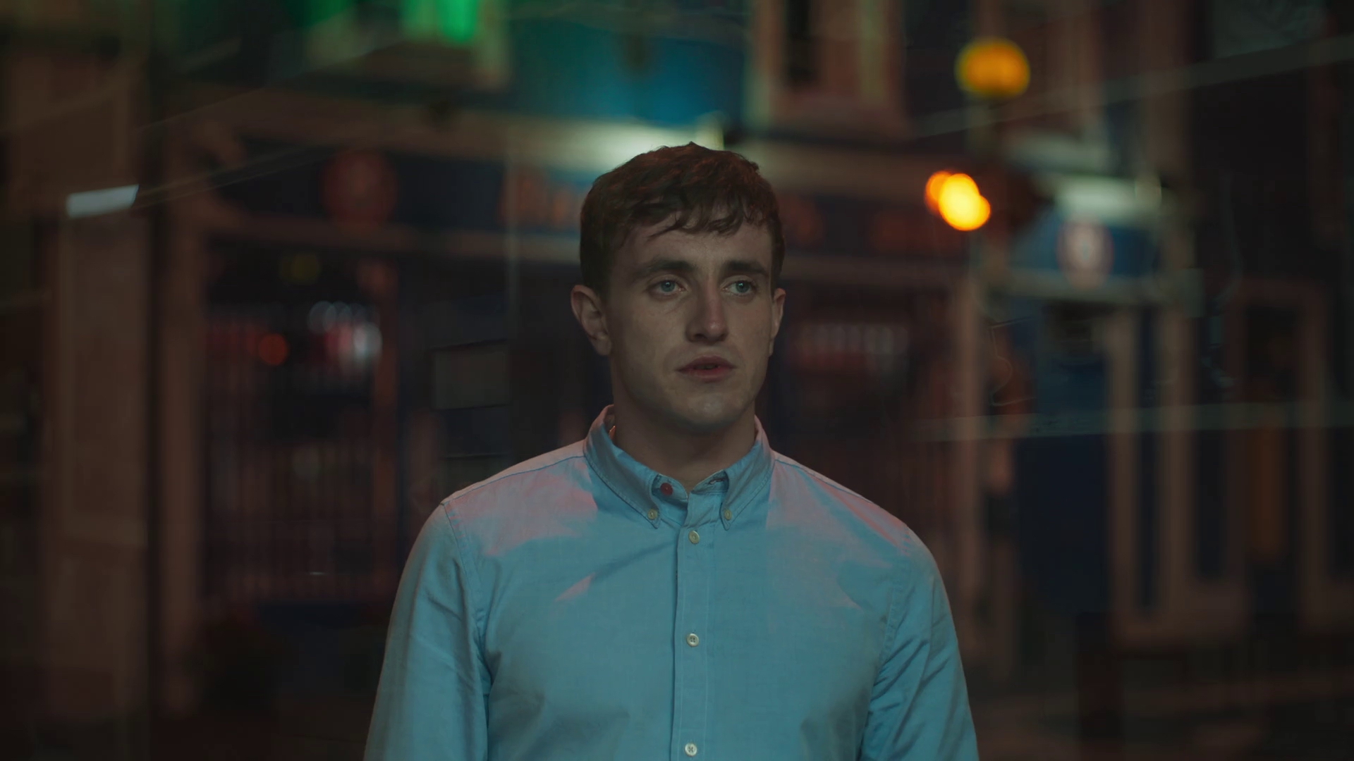 Watch Normal People Online | Drama TV Show | HD | Stan.