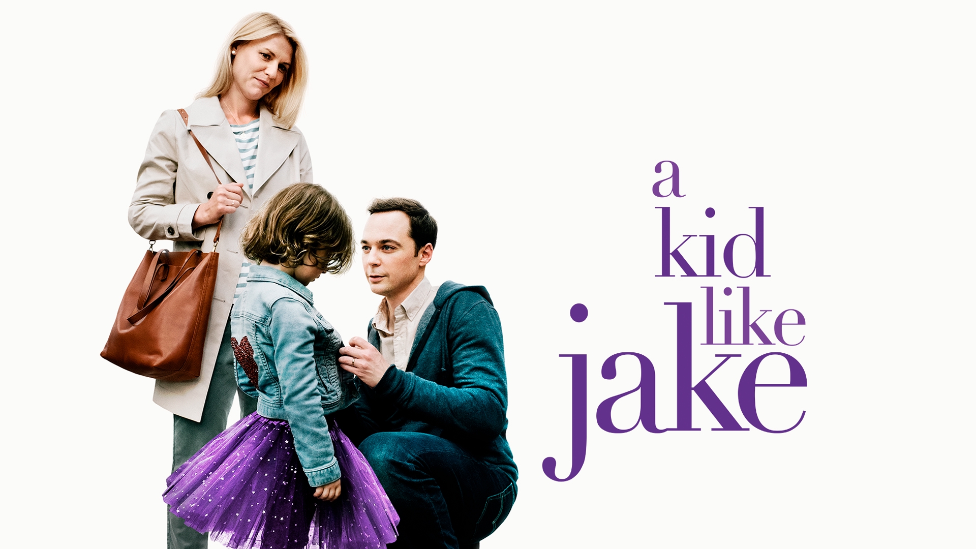 Stream A Kid Like Jake Online | Download and Watch HD Movies | Stan