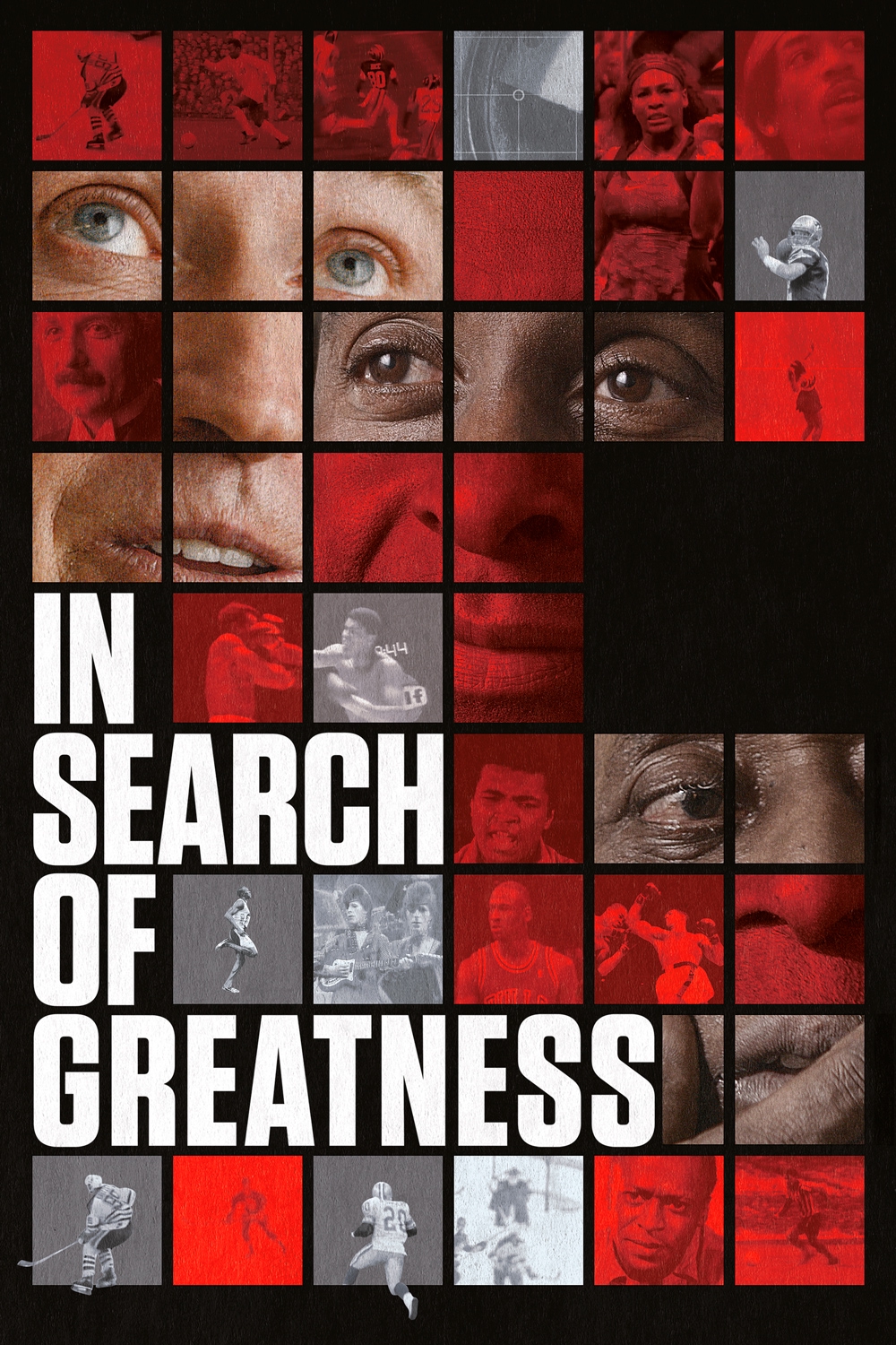 Watch Documentary TV Shows & Movies Online | Stan