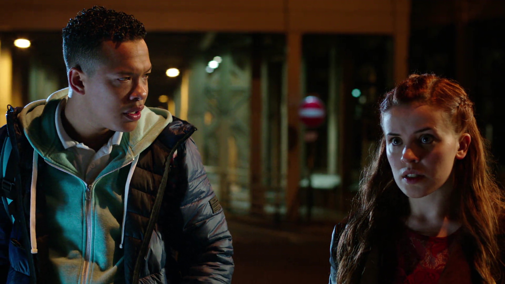 Watch Wolfblood Season 4 Online | Stream TV Shows | Stan