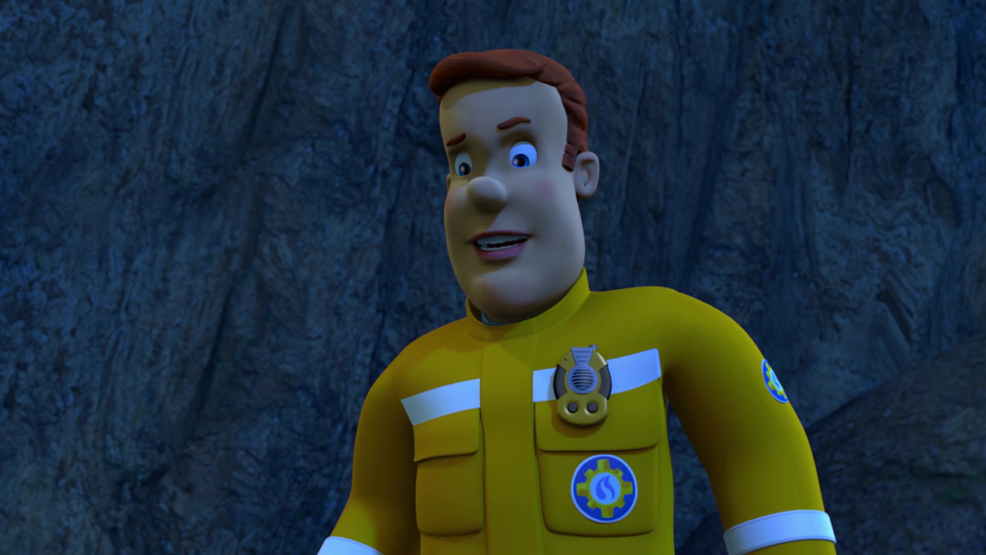 Watch Fireman Sam Online | Stream Seasons 11-12 Now | Stan