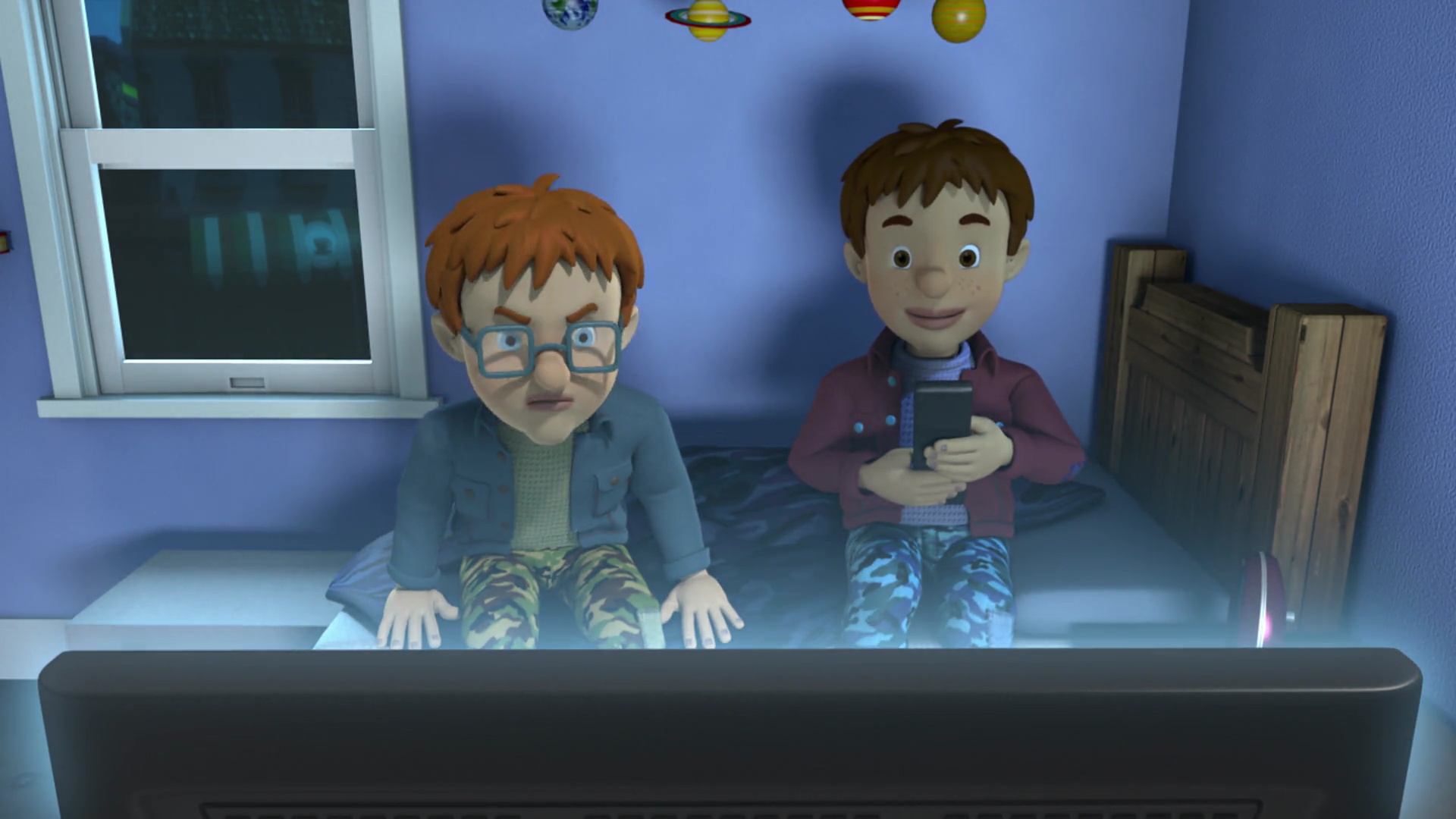 Watch Fireman Sam Online | Stream Seasons 11-12 Now | Stan