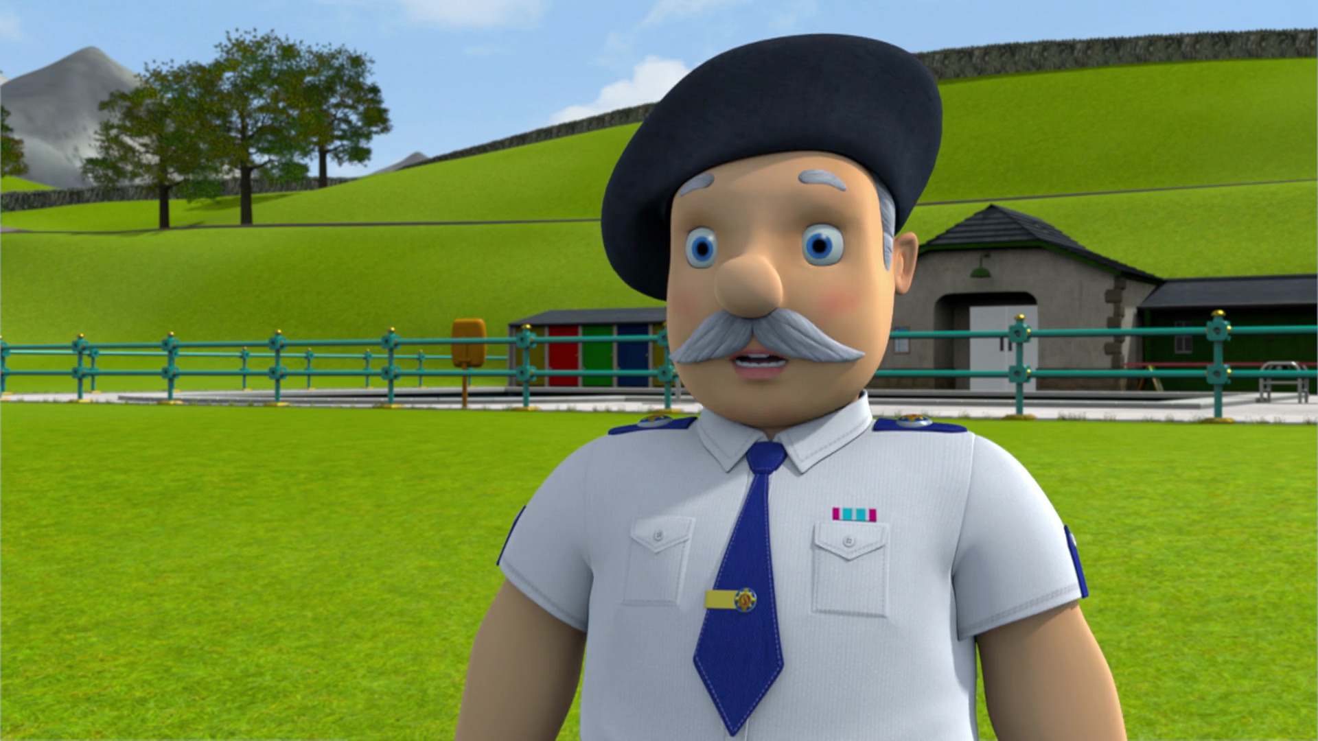 Watch Fireman Sam Online | Stream Seasons 11-12 Now | Stan