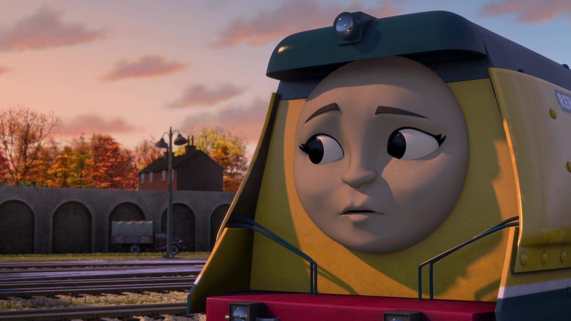 Watch Thomas and Friends Online | Stream Season 22 Now | Stan