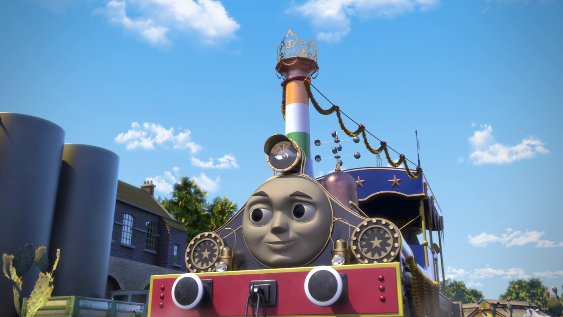 Watch Thomas and Friends Online | Stream Season 22 Now | Stan