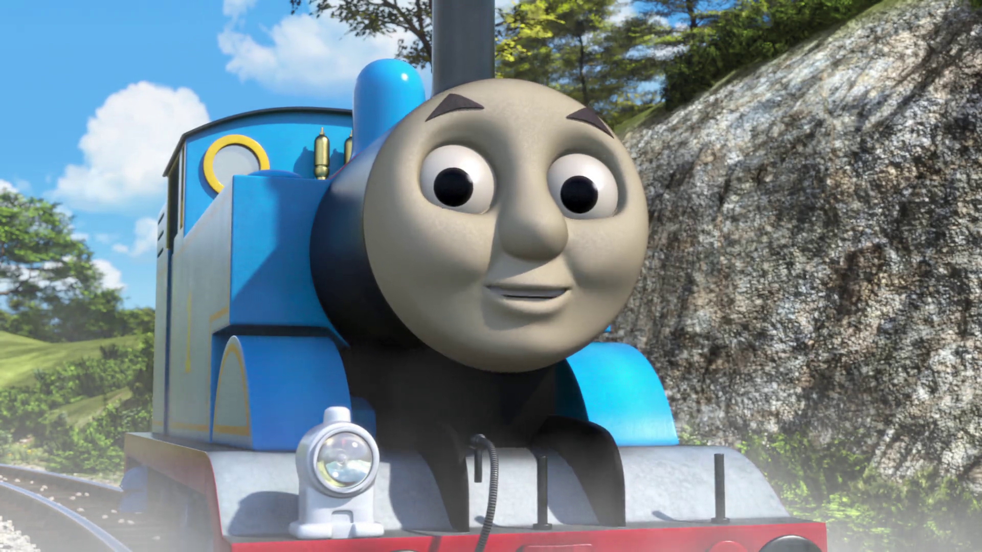 Watch Thomas and Friends Online | Stream Season 22 Now | Stan