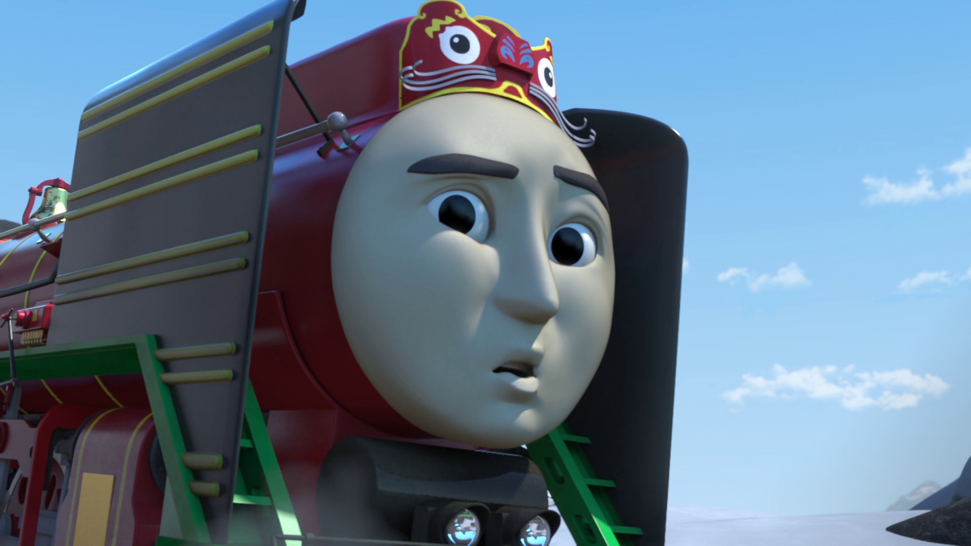 Watch Thomas and Friends Online | Stream Season 22 Now | Stan