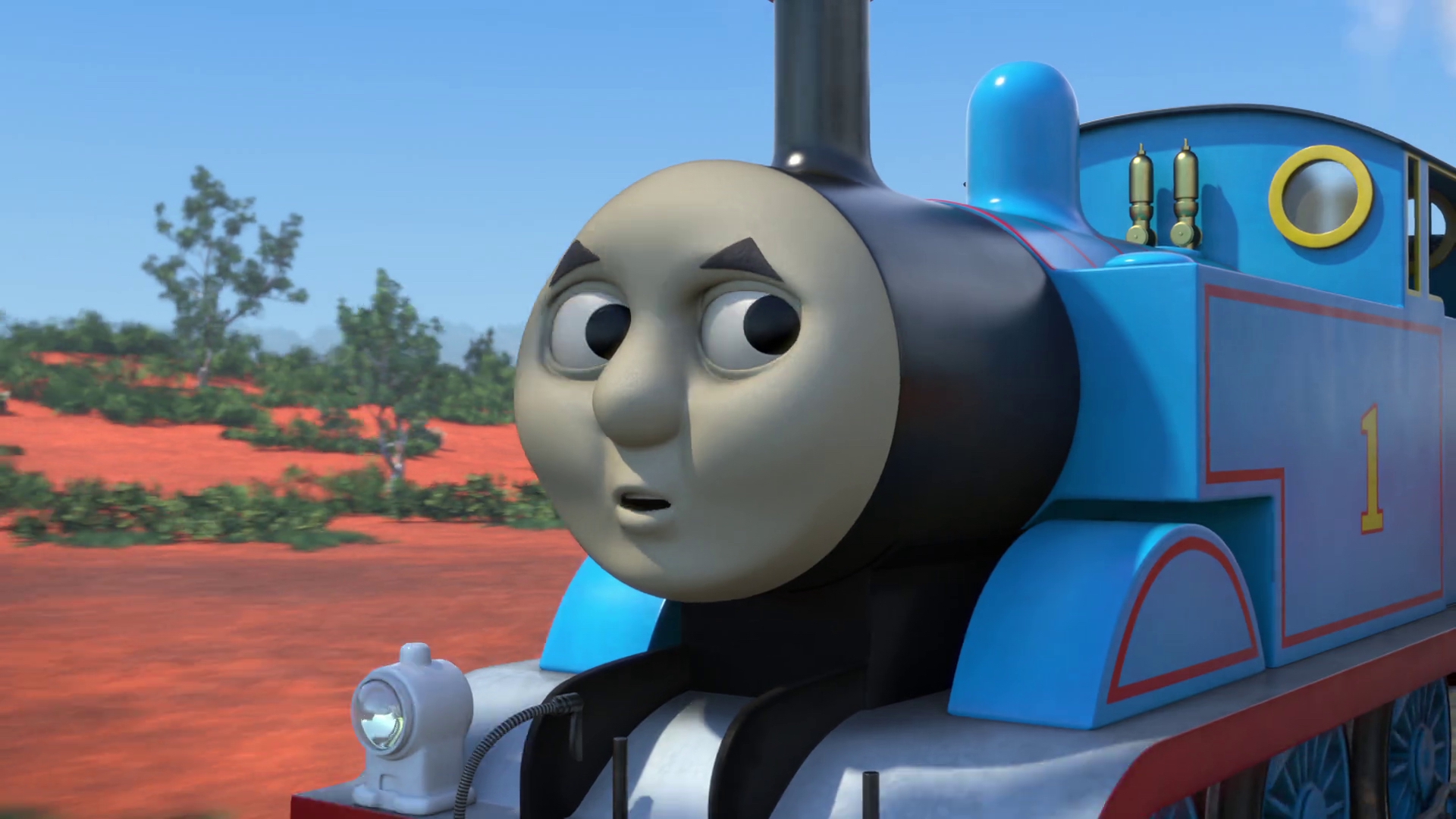 Watch Thomas and Friends Online | Stream Season 22 Now | Stan