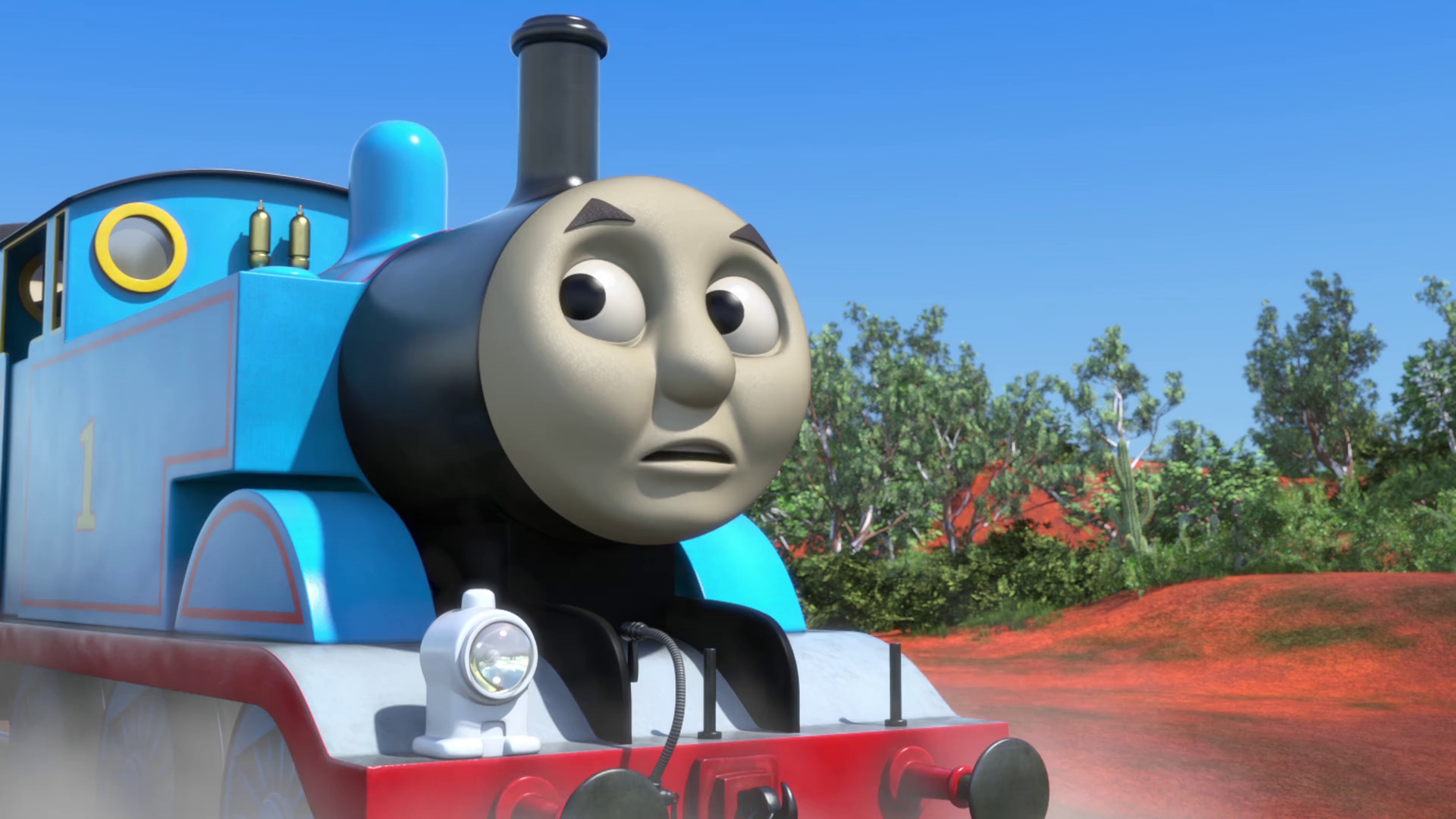 Watch Thomas and Friends Online | Stream Season 22 Now | Stan