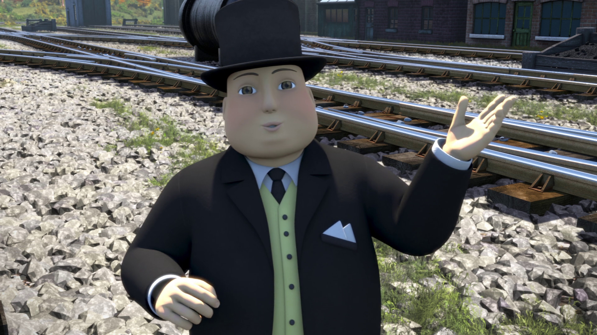 Watch Thomas and Friends Online | Stream Season 22 Now | Stan