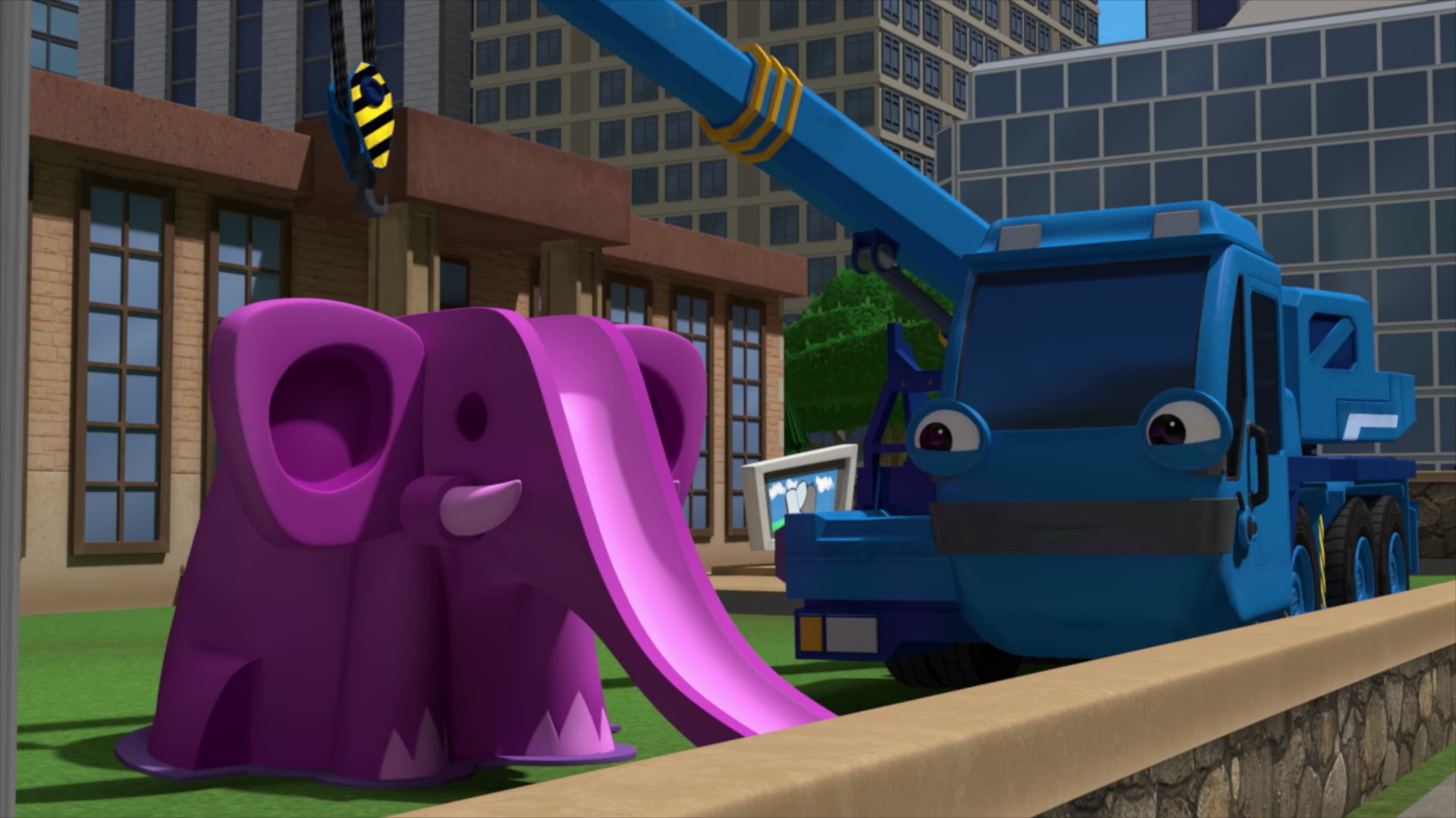 Watch Bob The Builder Online | Stream Season 21 Now | Stan
