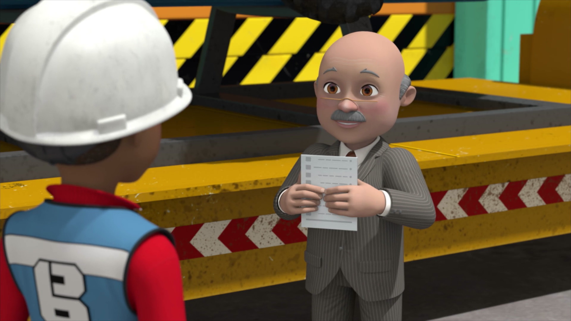 Watch Bob The Builder Online | Stream Season 21 Now | Stan