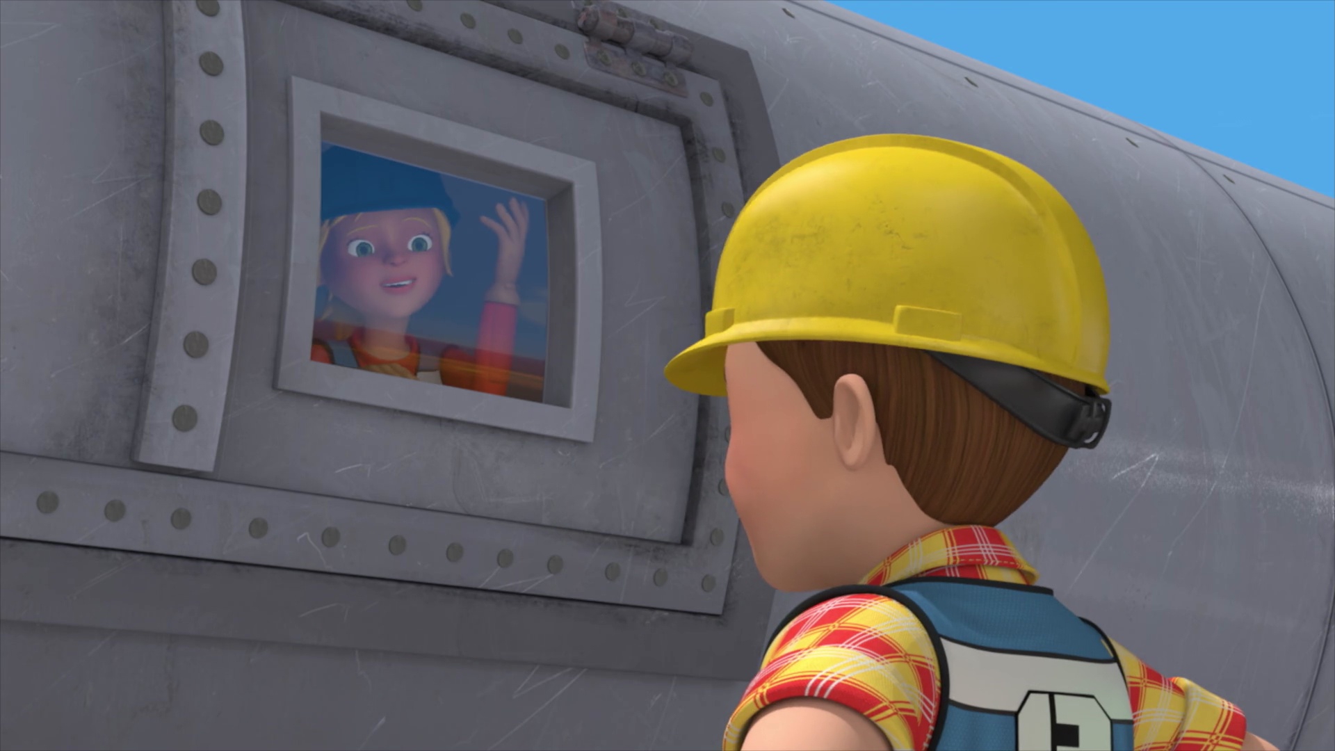 Watch Bob The Builder Online | Stream Season 21 Now | Stan