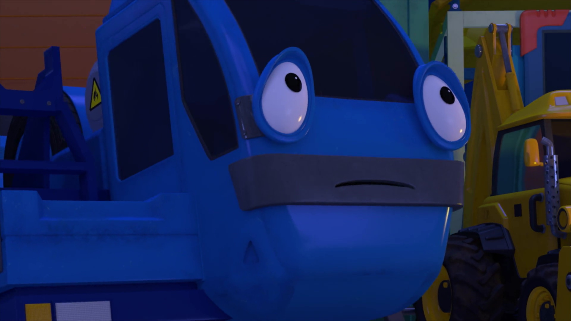 Watch Bob The Builder Online | Stream Season 21 Now | Stan