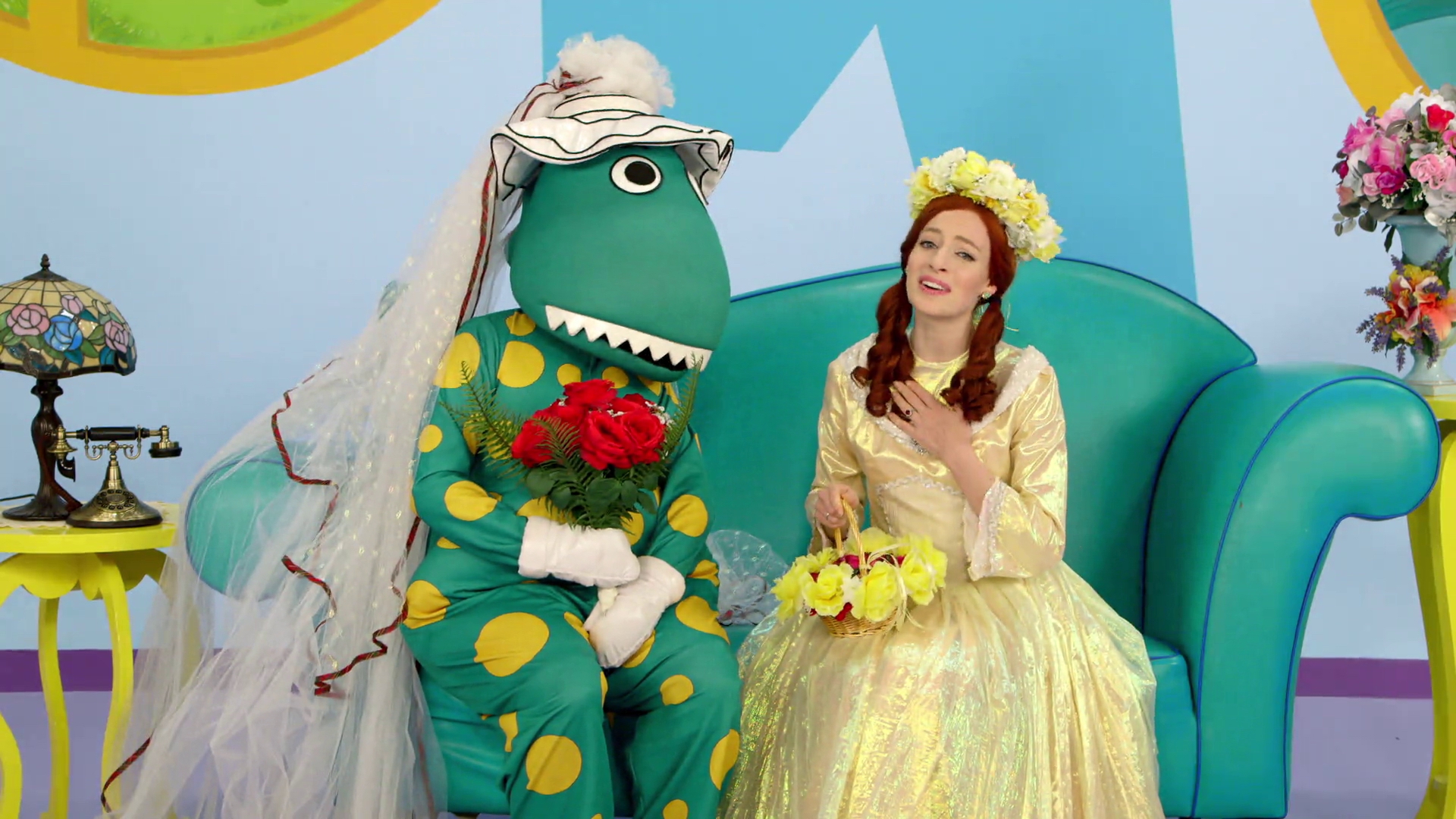 Watch The Wiggles: Wiggle, Wiggle Wiggle! Online | Stream Season 1 Now ...