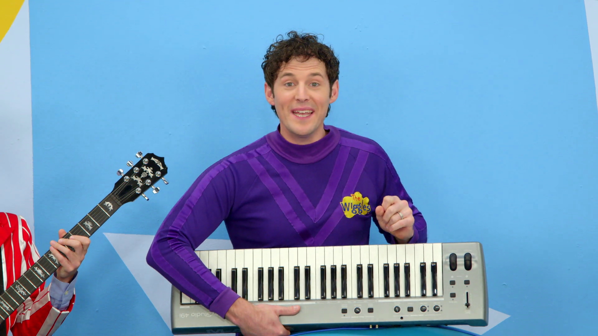 Watch The Wiggles: Wiggle, Wiggle Wiggle! Online | Stream Season 1 Now ...