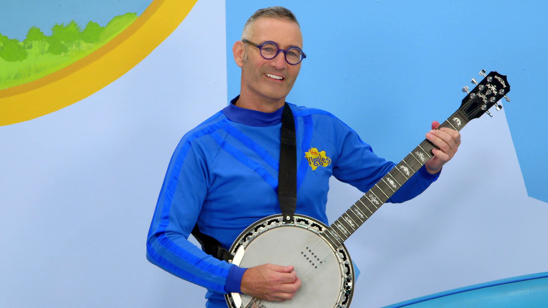 Watch The Wiggles: Wiggle, Wiggle Wiggle! Online | Stream Season 1 Now ...