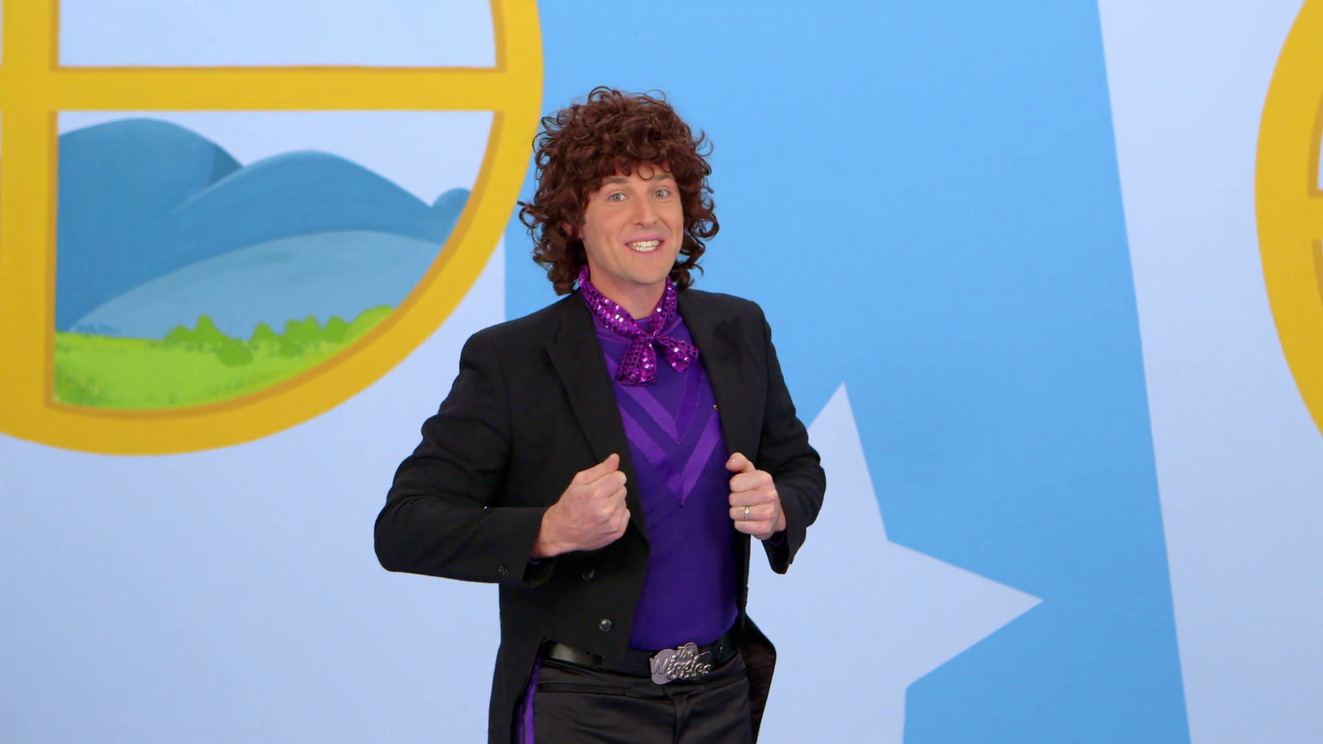 Watch The Wiggles: Wiggle, Wiggle Wiggle! Online | Stream Season 1 Now ...