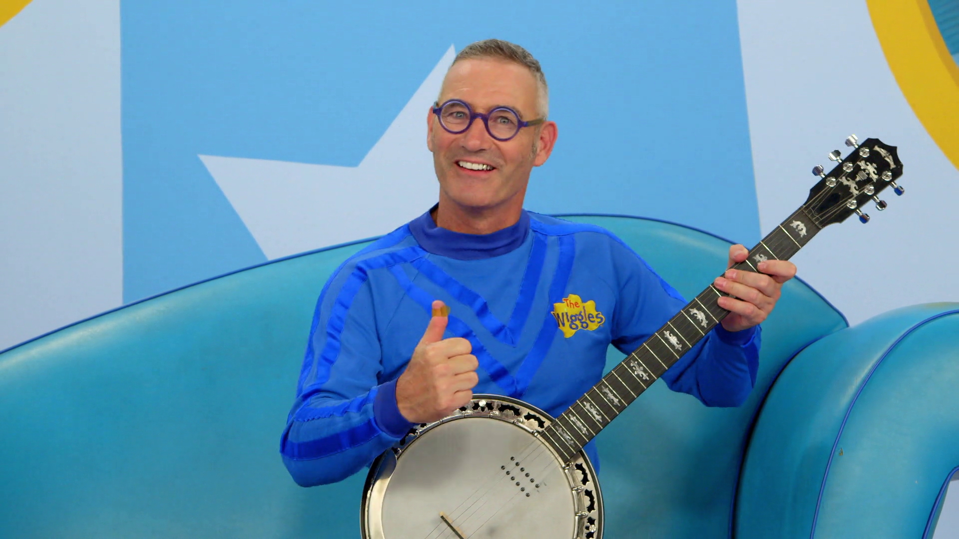 Watch The Wiggles: Wiggle, Wiggle Wiggle! Online | Stream Season 1 Now ...