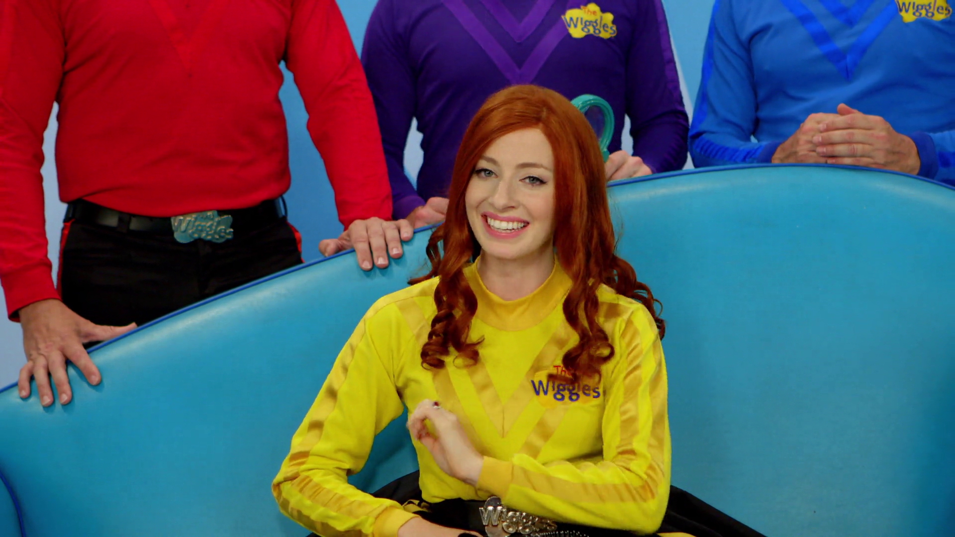 Watch The Wiggles: Wiggle, Wiggle Wiggle! Online | Stream Season 1 Now ...
