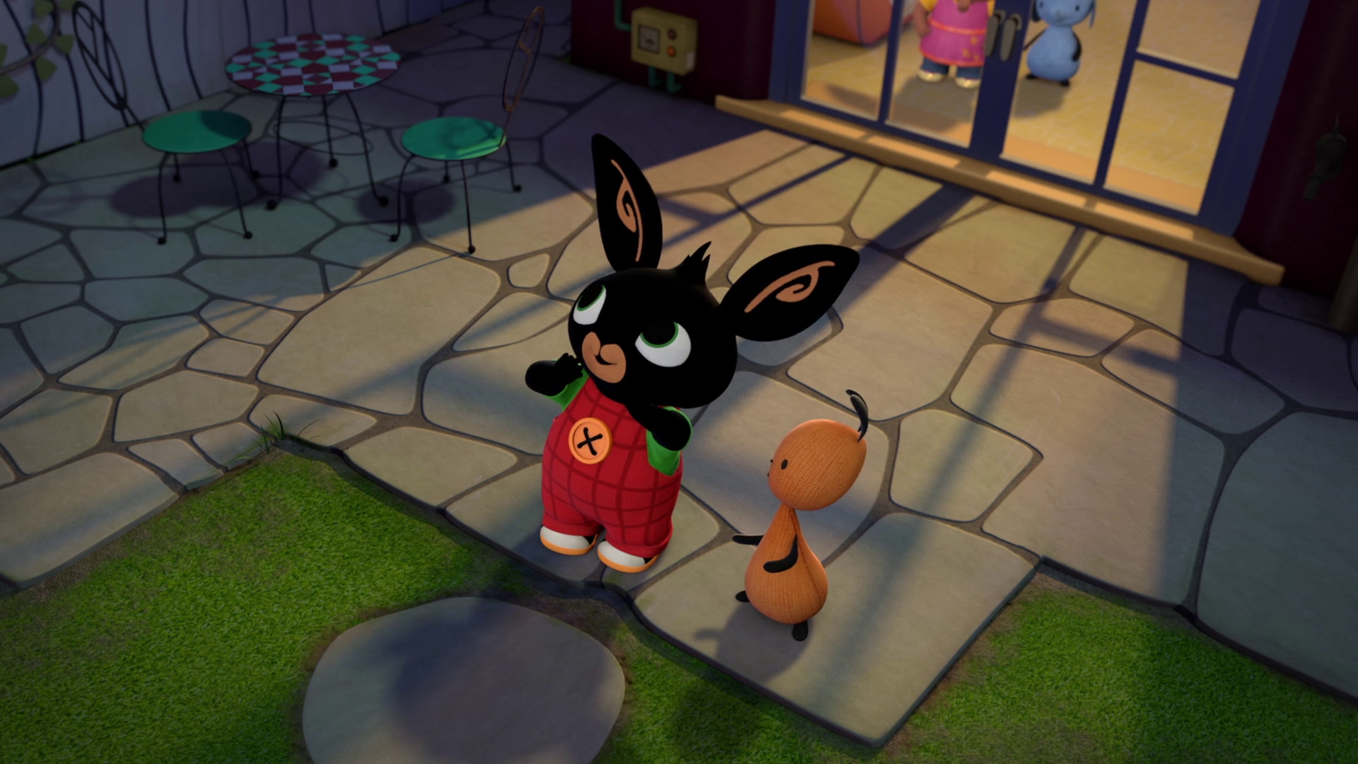 Watch Bing Online | Stream Seasons 1-4 Now | Stan