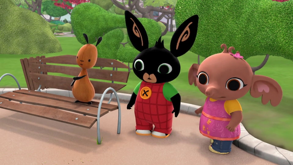 Watch Bing Online | Stream Seasons 1-4 Now | Stan