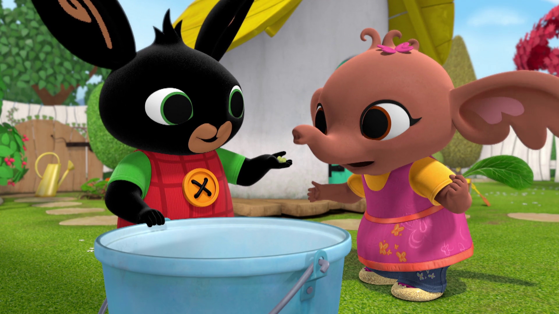 Watch Bing Online | Stream Seasons 1-4 Now | Stan