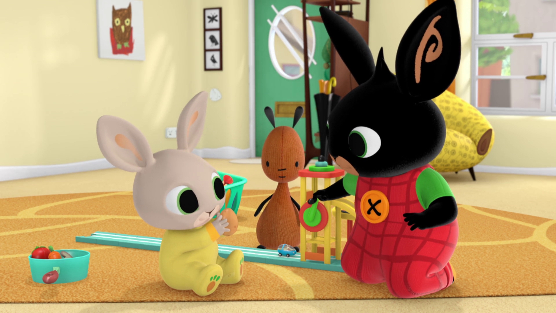 Watch Bing Online | Stream Seasons 1-4 Now | Stan