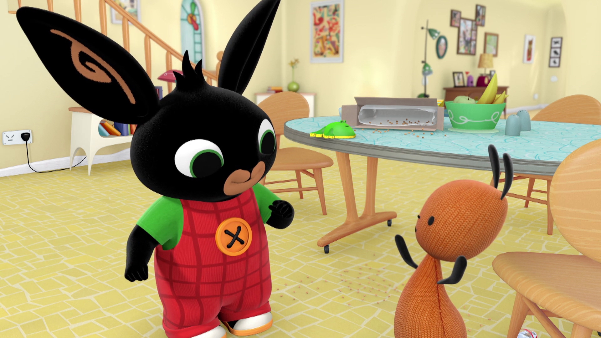 Watch Bing Online | Stream Seasons 1-4 Now | Stan