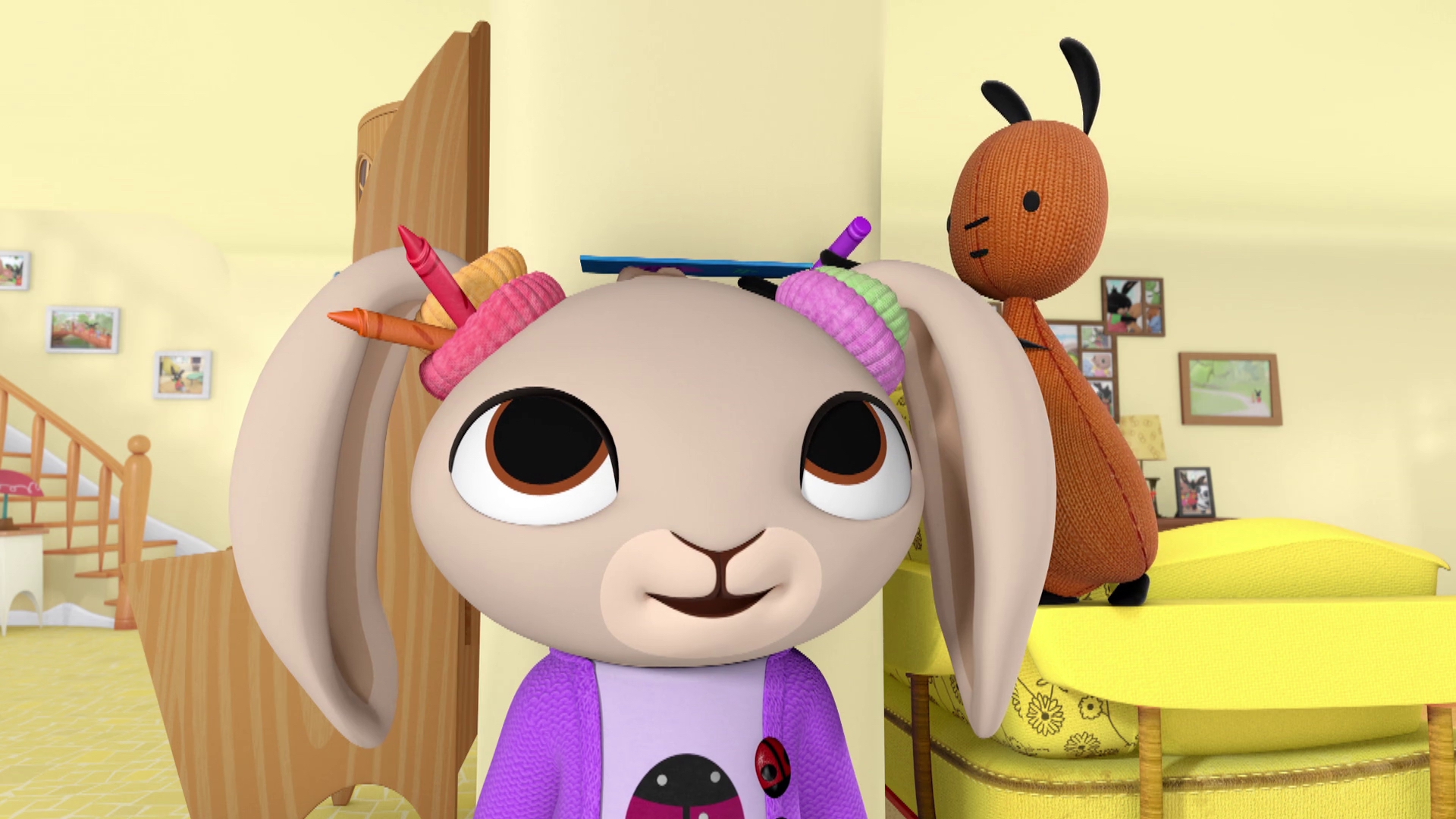 Watch Bing Online | Stream Seasons 1-4 Now | Stan