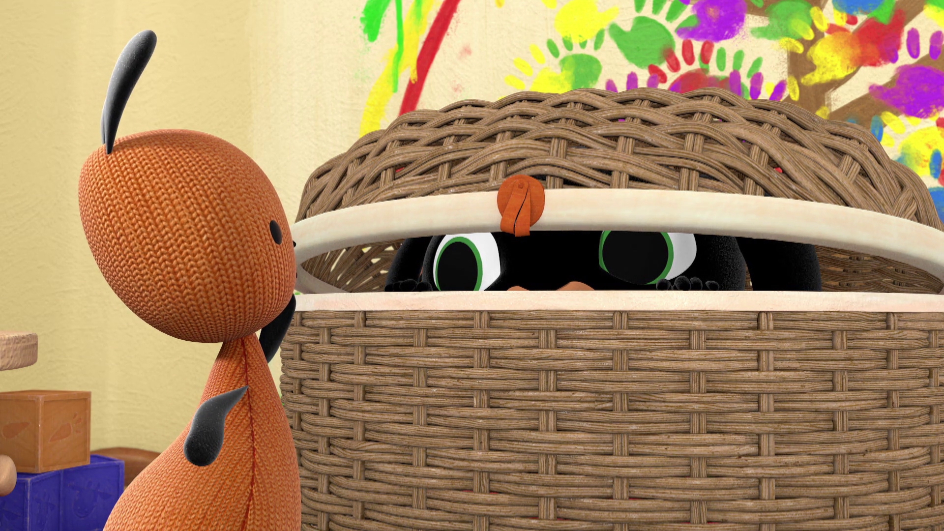 Watch Bing Online | Stream Seasons 1-4 Now | Stan