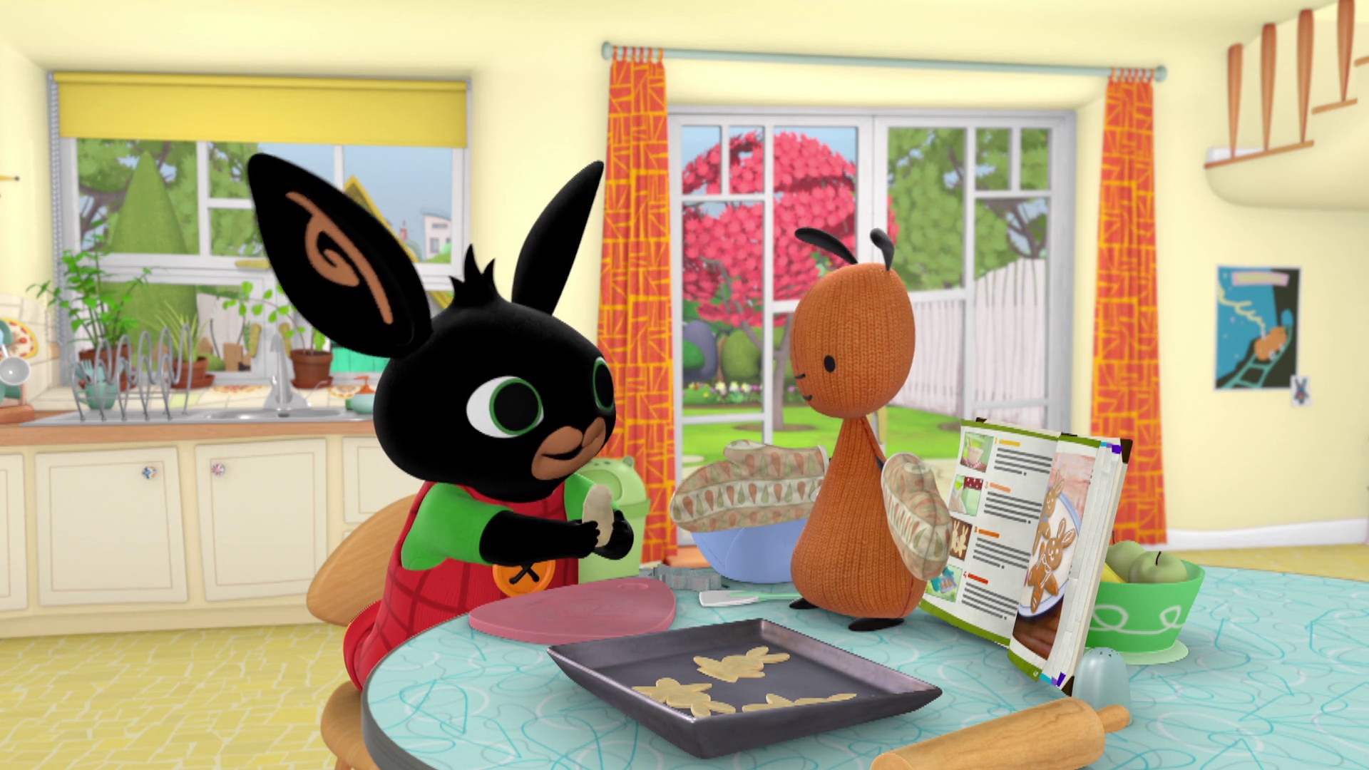 Watch Bing Online | Stream Seasons 1-4 Now | Stan