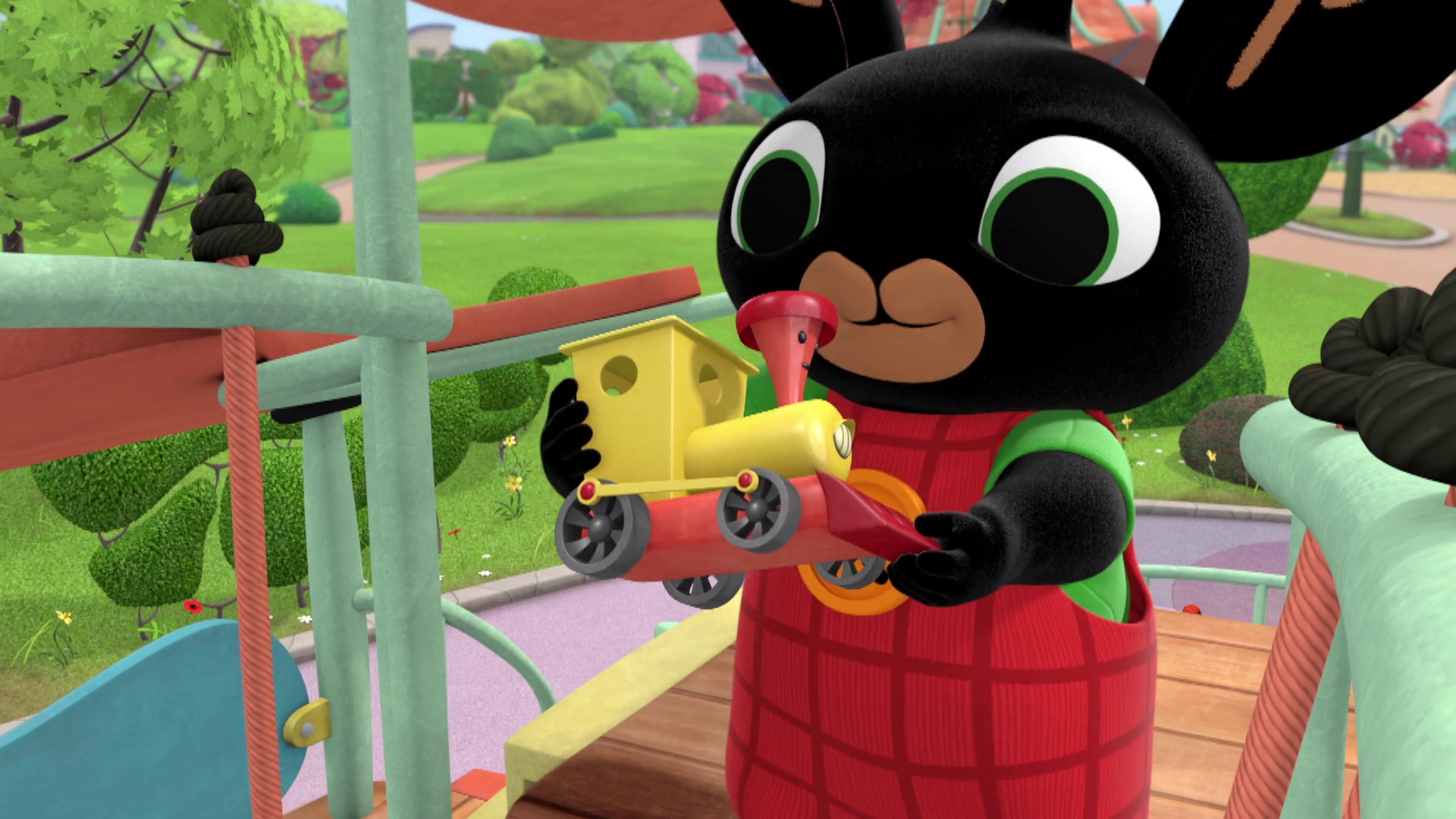 Watch Bing Online | Stream Seasons 1-4 Now | Stan