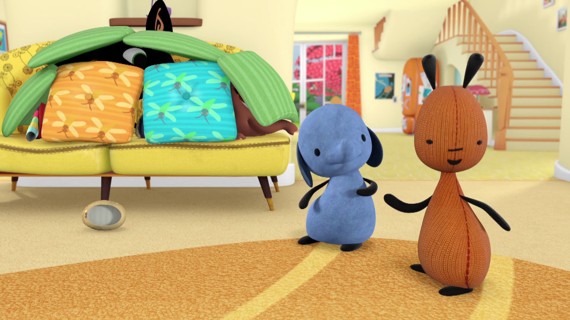 Watch Bing Online | Stream Seasons 1-4 Now | Stan