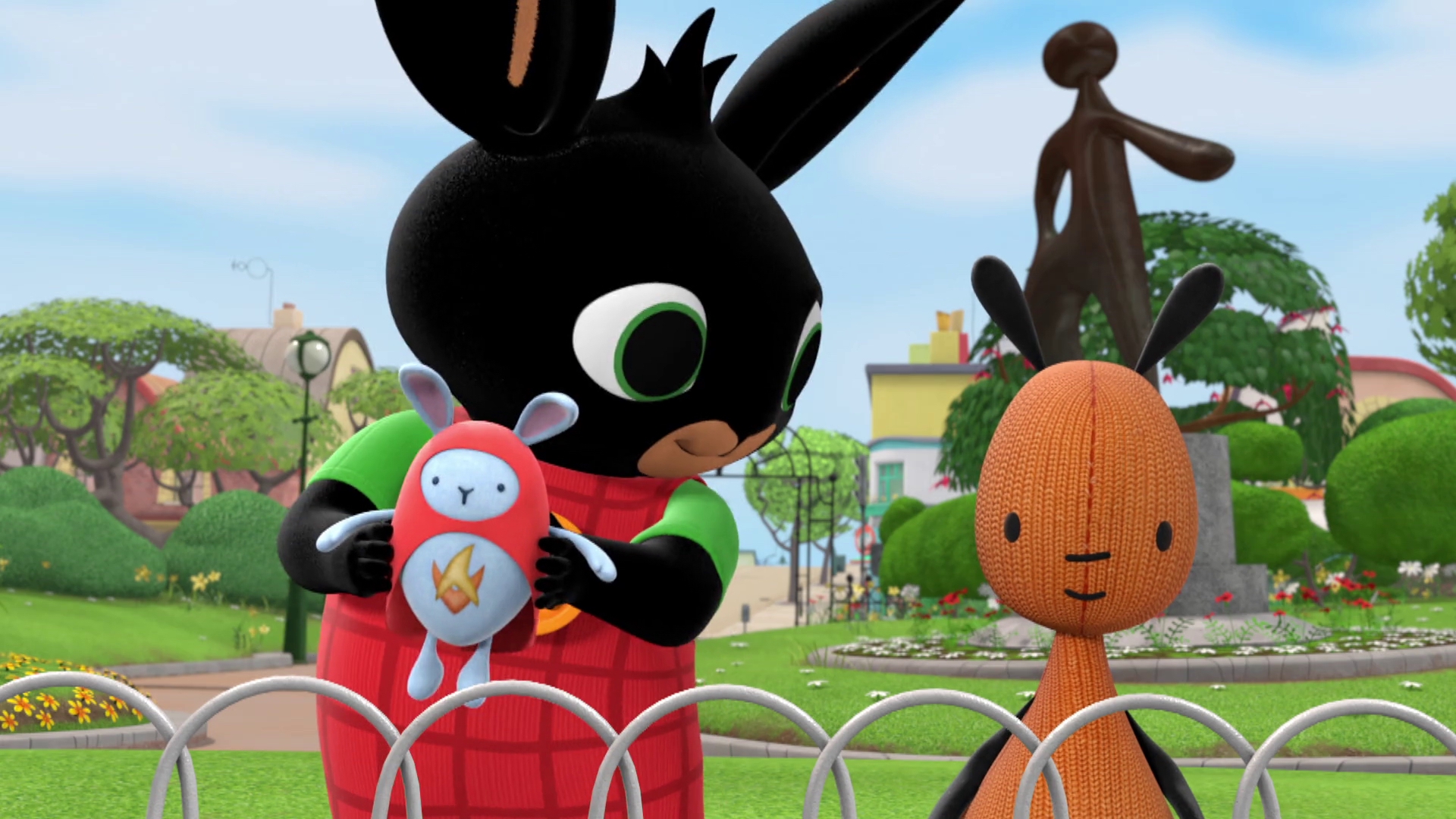 Watch Bing Online | Stream Seasons 1-4 Now | Stan