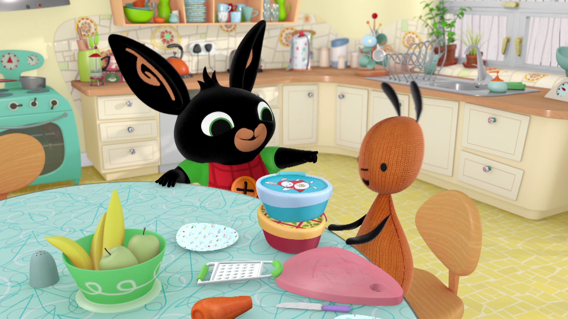 Watch Bing Online | Stream Seasons 1-4 Now | Stan