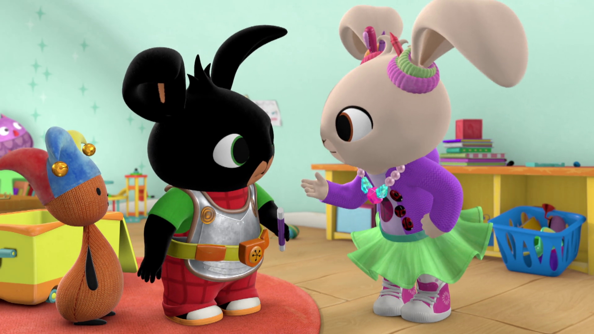 Watch Bing Online | Stream Seasons 1-4 Now | Stan