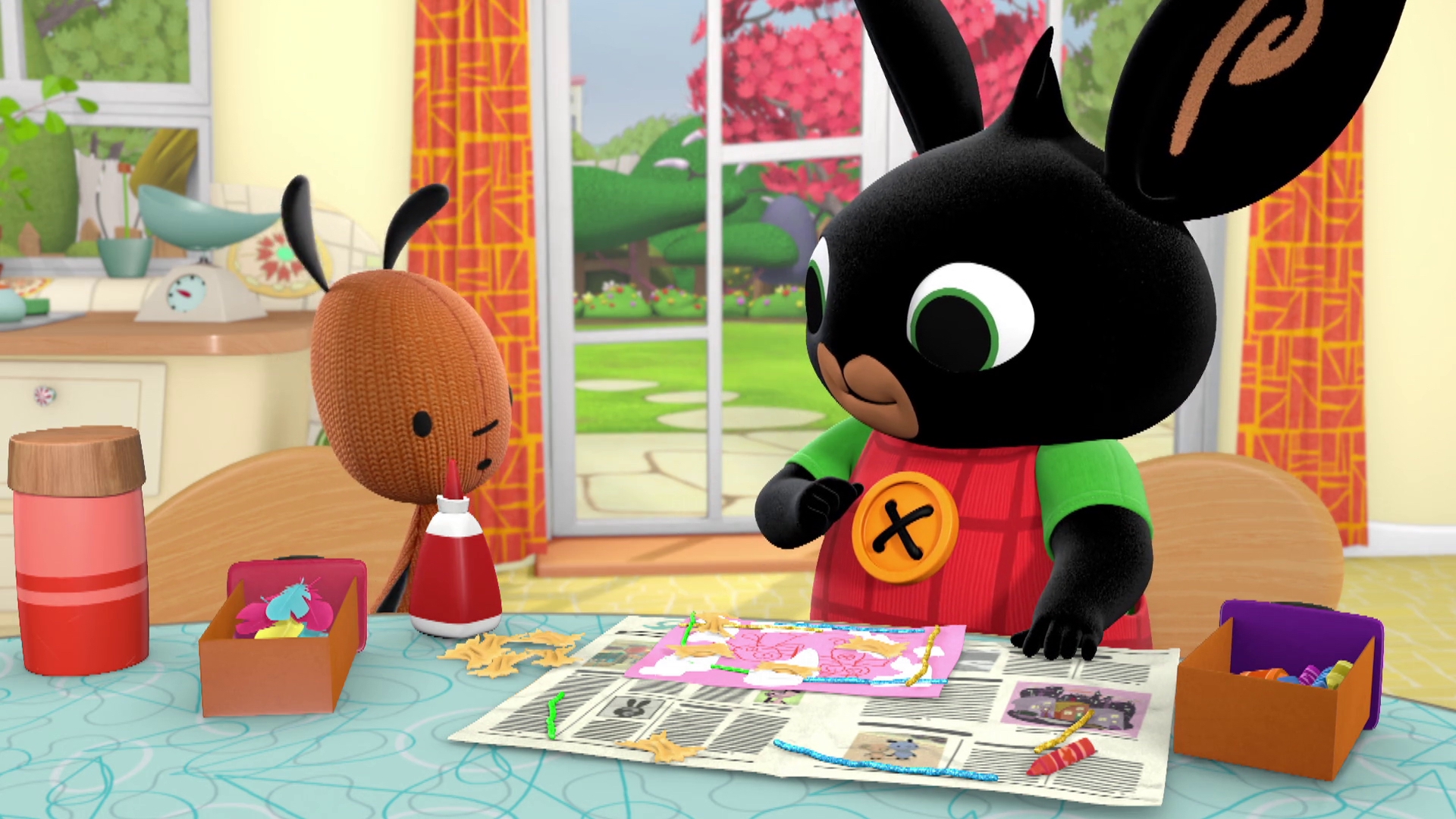 Watch Bing Online | Stream Seasons 1-4 Now | Stan