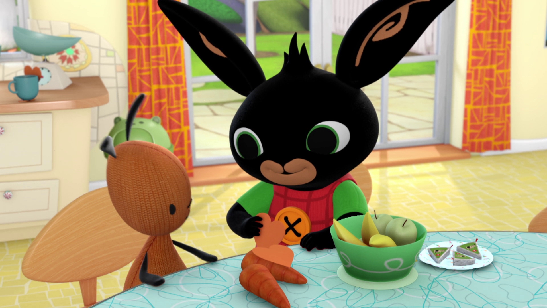 Watch Bing Online | Stream Seasons 1-4 Now | Stan