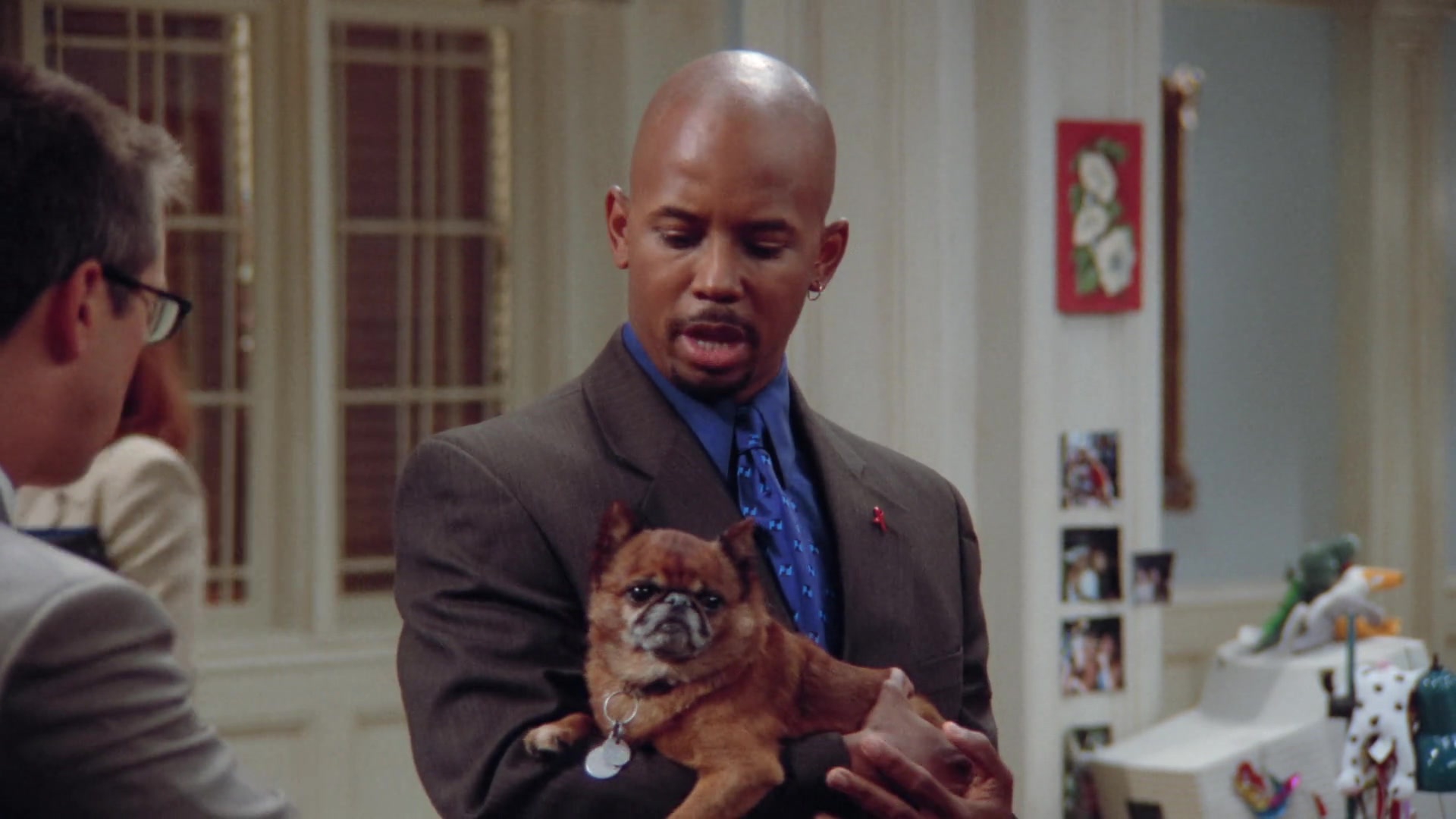 Watch Spin City Season 3 Online Stream TV Shows Stan