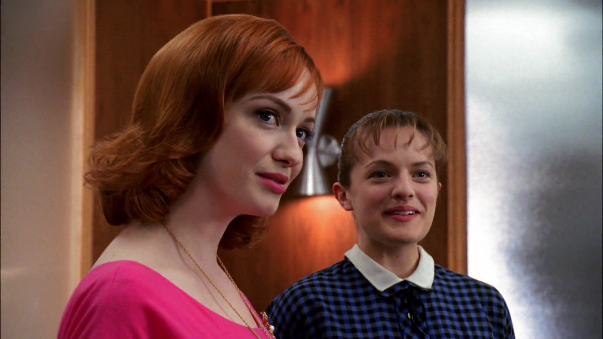 Watch Mad Men Online | Now Streaming in HD | Stan.