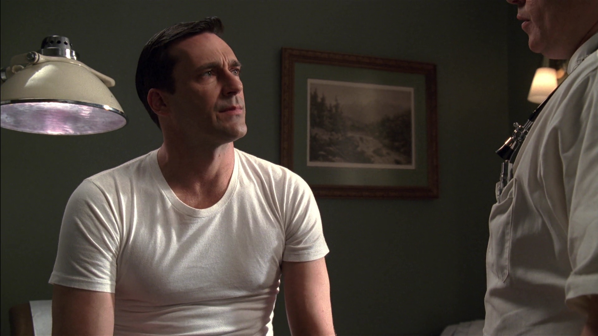 Watch Mad Men Season 2 Online | Stream TV Shows | Stan