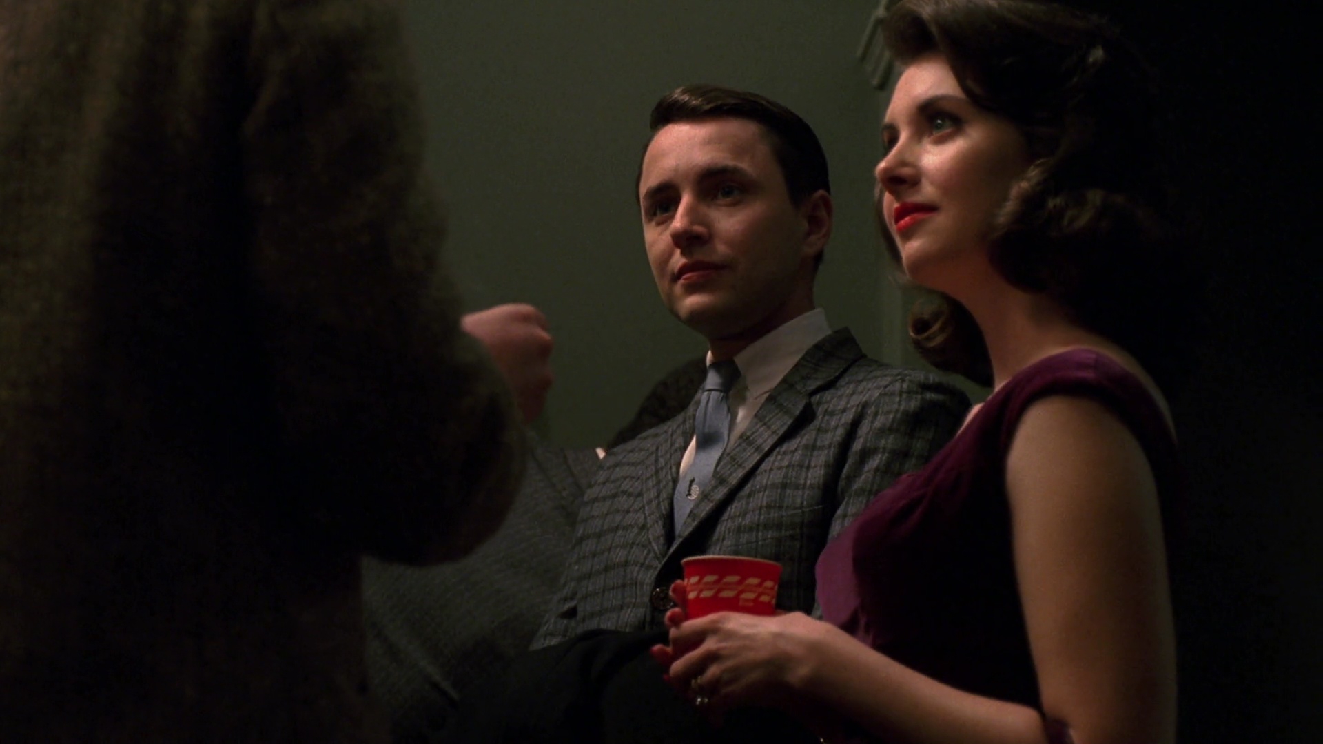 Watch Mad Men Season 2 Online | Stream TV Shows | Stan